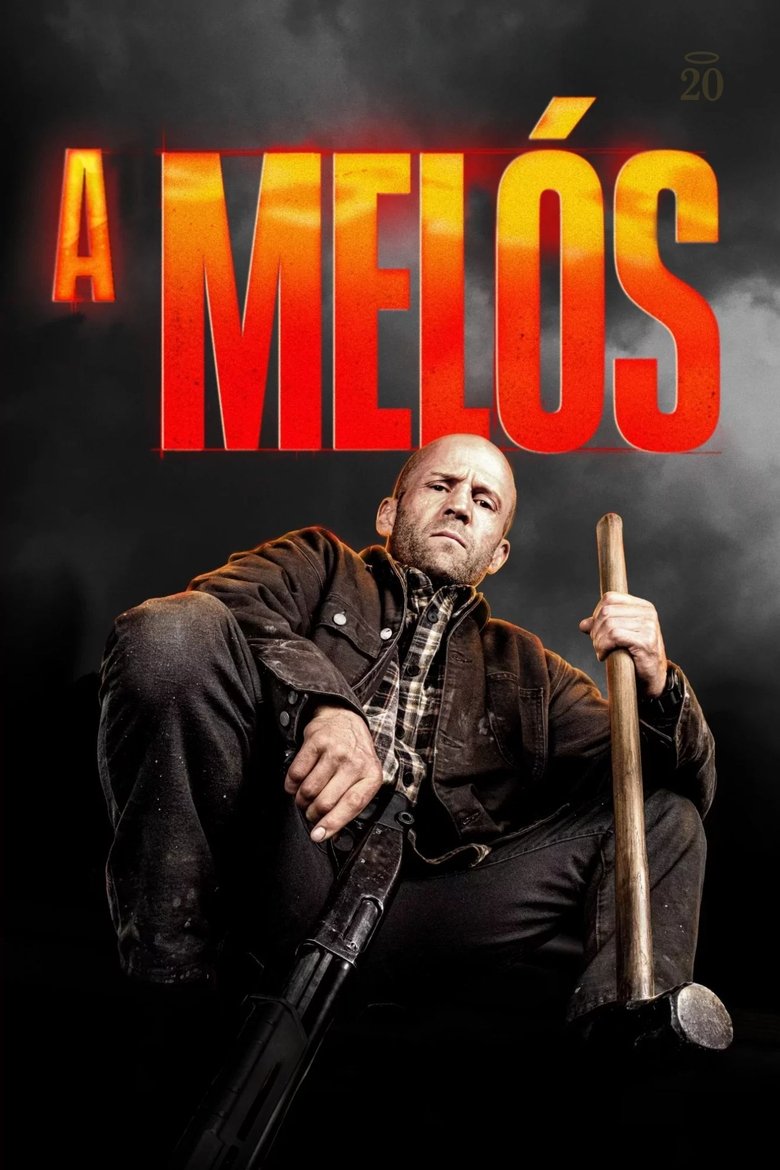 A melós teljes online film magyarul