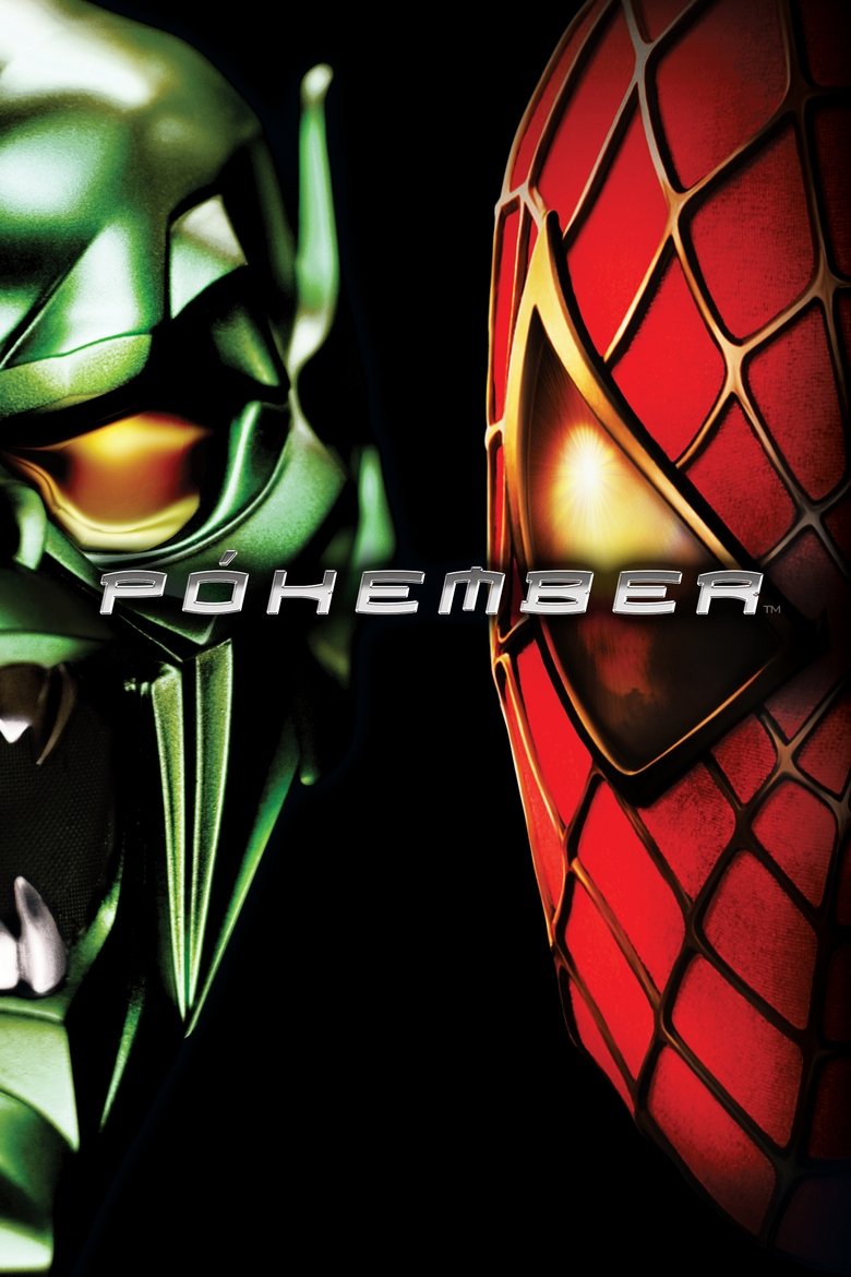 Pókember teljes online film magyarul