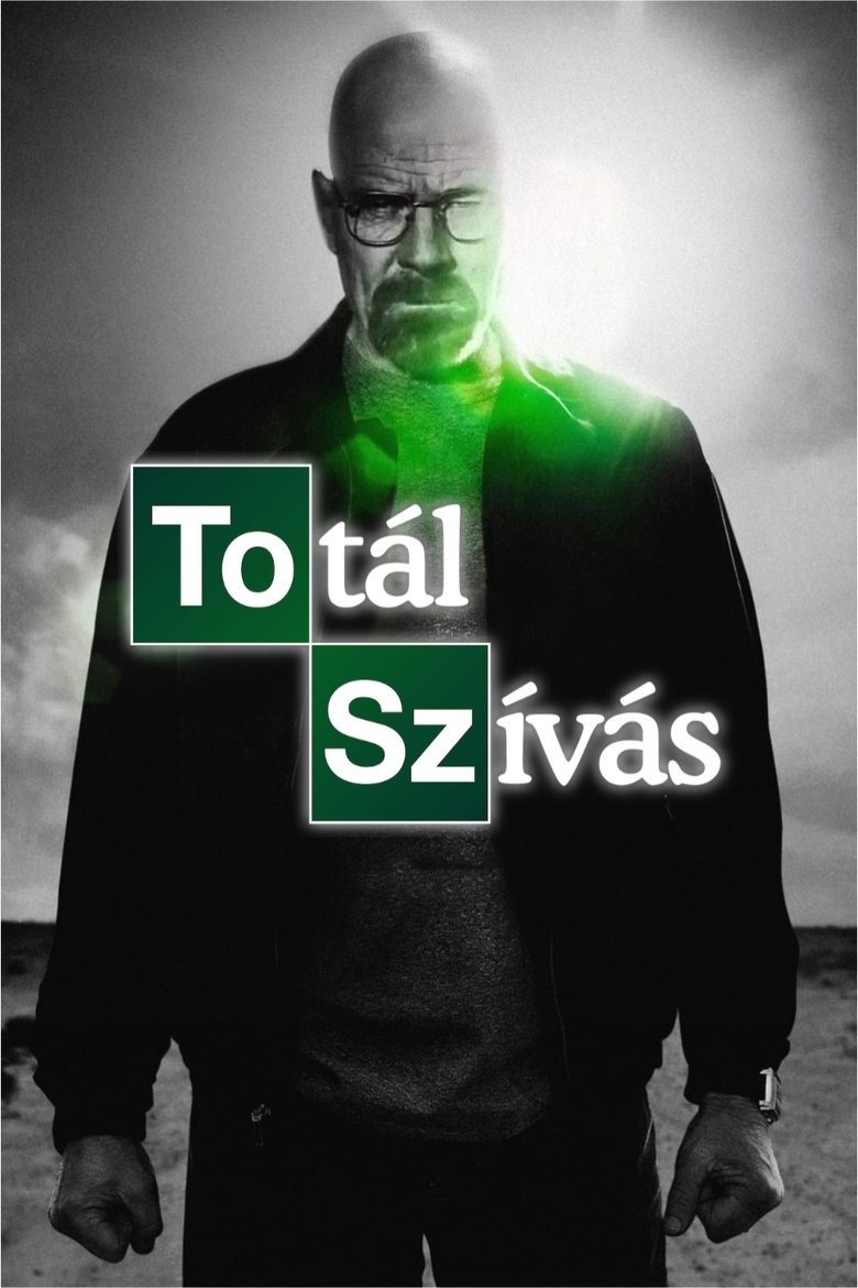 Totál szívás (Breaking Bad) teljes sorozat magyarul