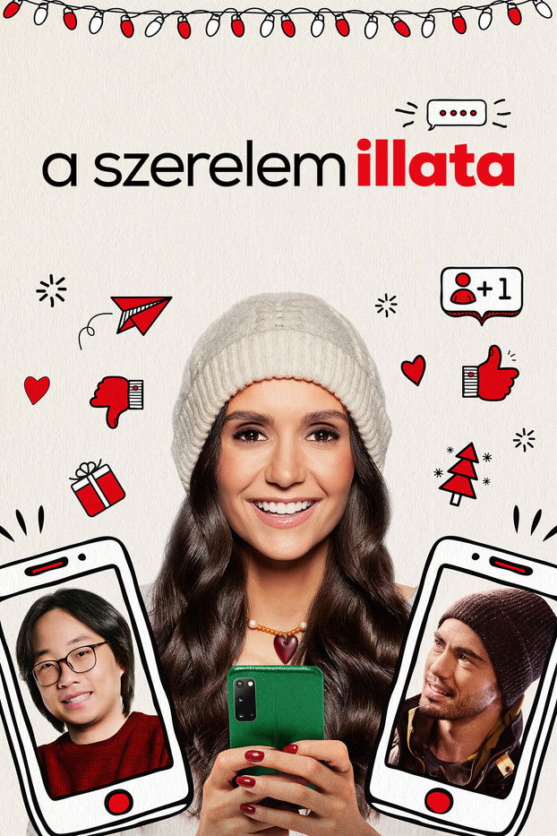 A szerelem illata teljes online film magyarul