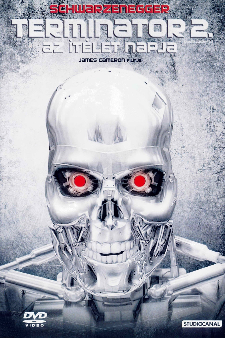 Terminátor 2. - Az Ítélet napja teljes online film magyarul