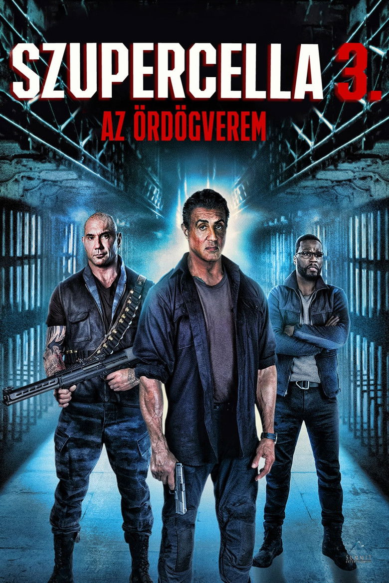 Szupercella 3: Az Ördögverem teljes online film magyarul